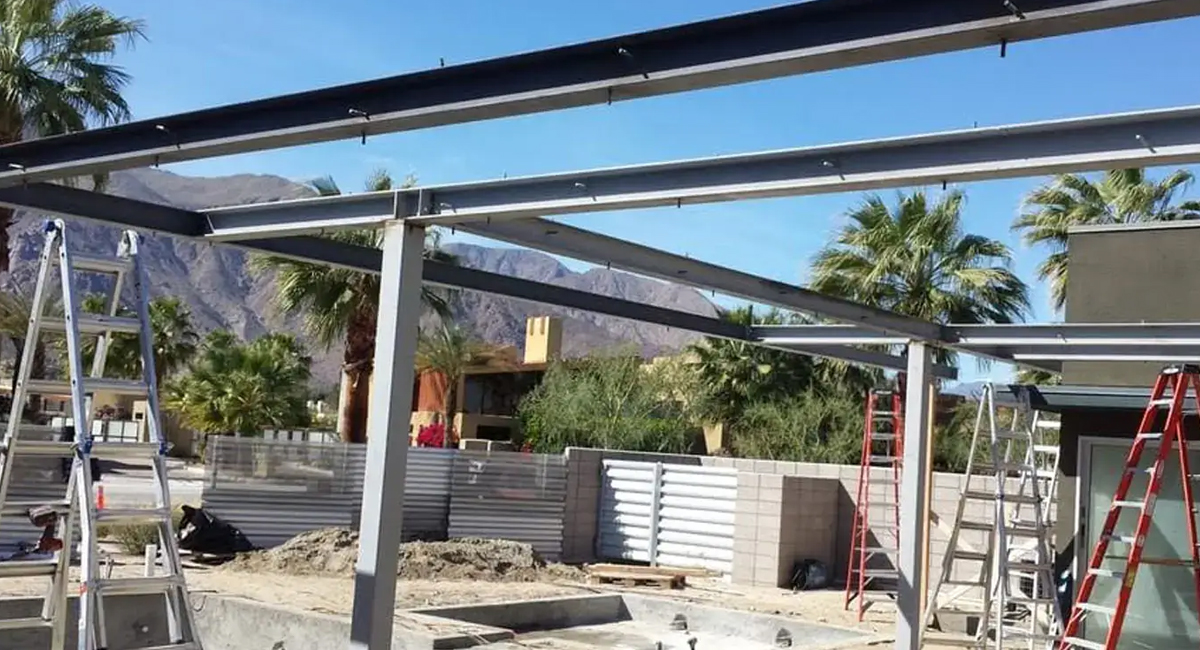 Structural Welding Anaheim, Costa Mesa, Fullerton, Fontana & Riverside ...